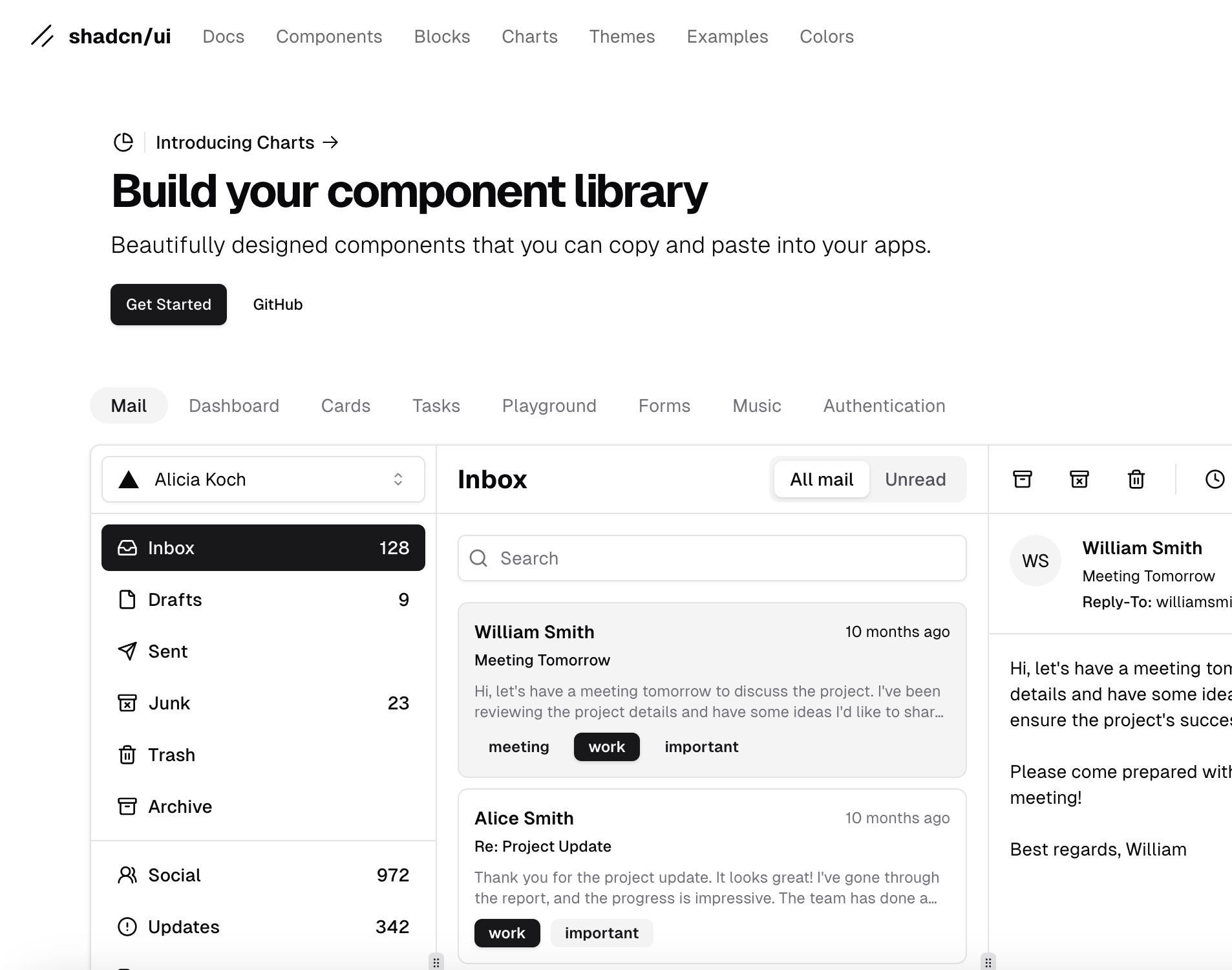 React Series #07: How to install shadcn UI in next.js project - Rax